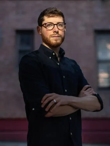 Joshua Leifer | MacMillan Center for International and Area Studies at Yale